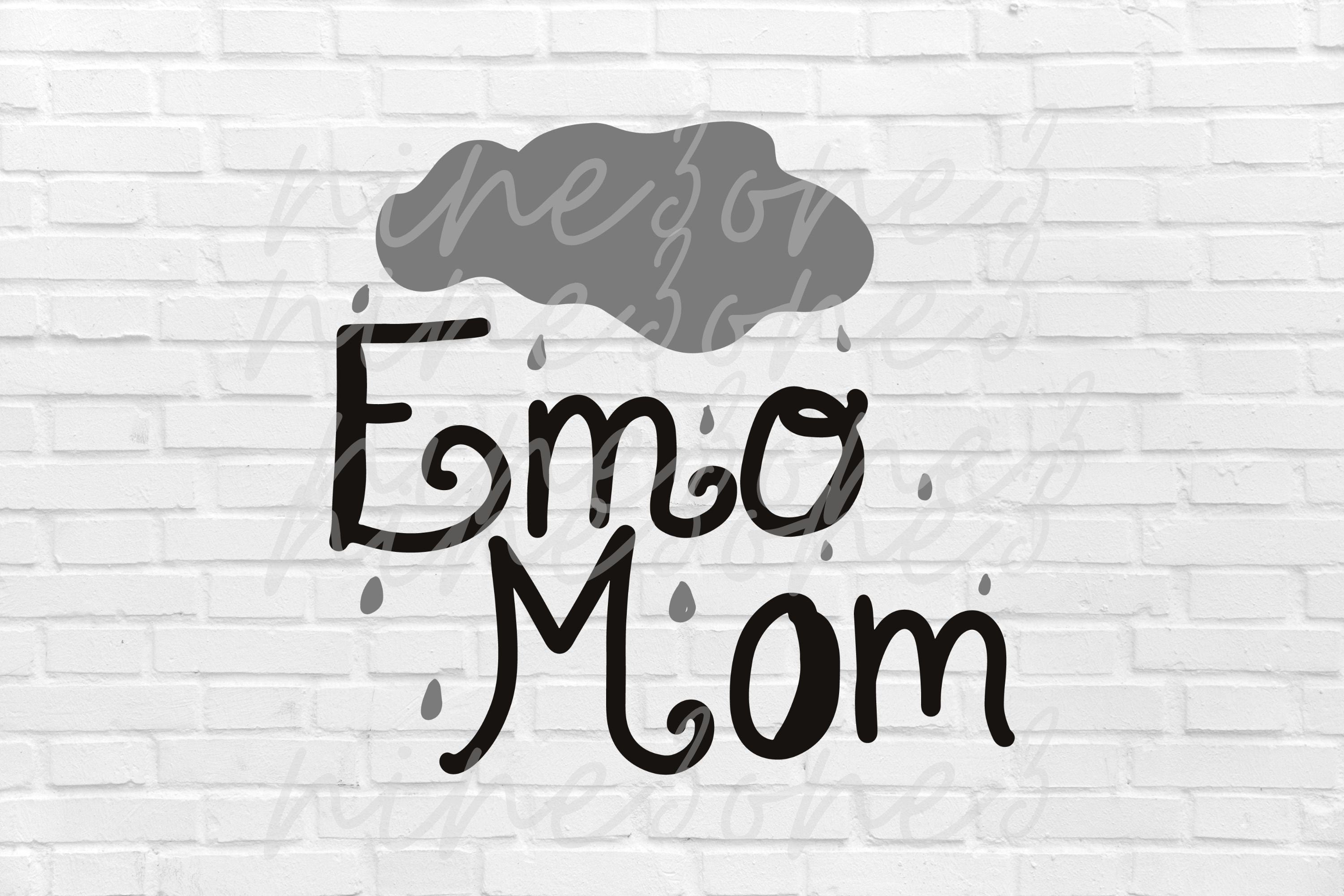 Emo Mom – Buffalo Spirit