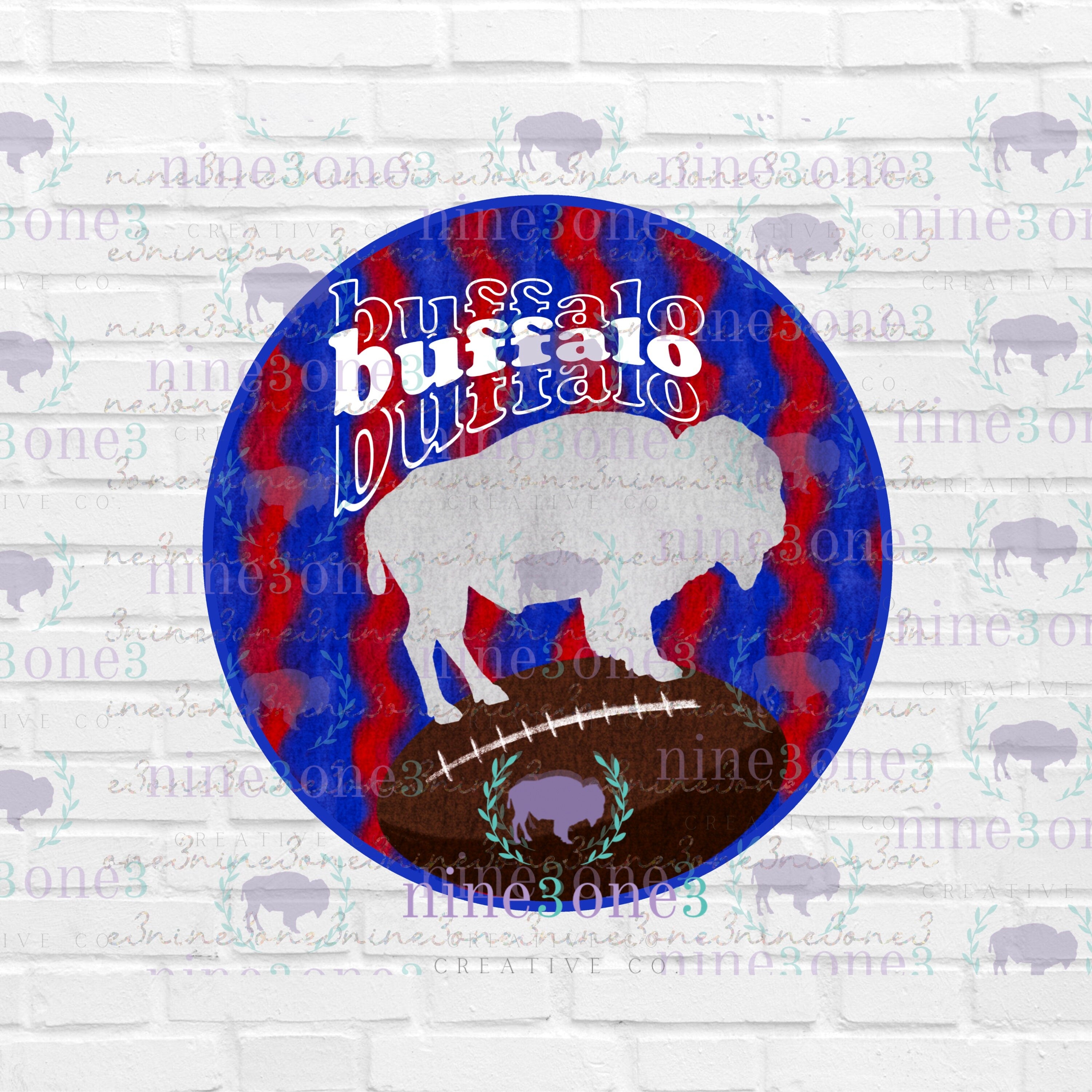 Buffalo Football – Buffalo Spirit